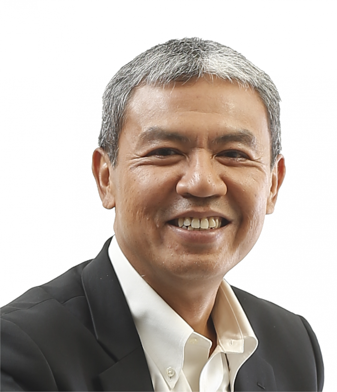 Iwan Hadiantoro | United Tractors