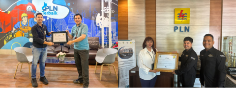 Committed to Support Green Energy, United Tractors Received REC ...