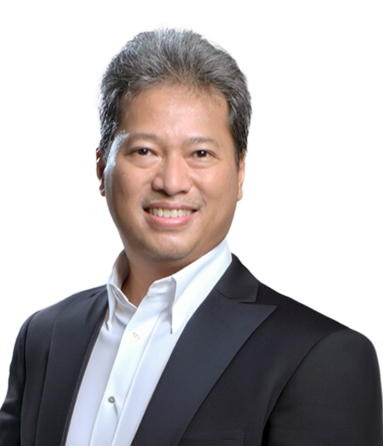 DIREKSI | United Tractors