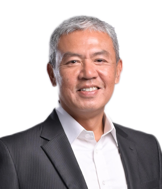 DIREKSI | United Tractors