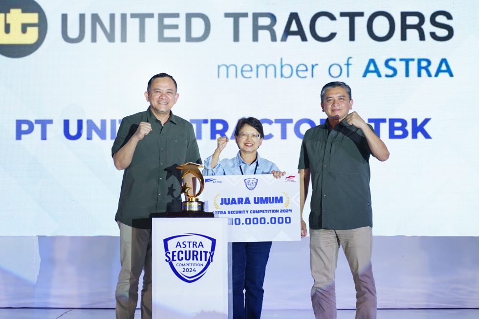 United Tractors