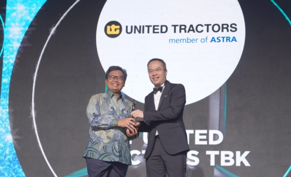 United Tractors